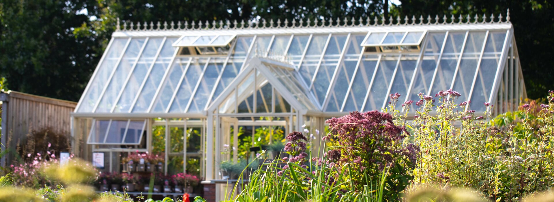 Beetham Nurseries | Plant & Garden Centre | Milnthorpe, Kendal