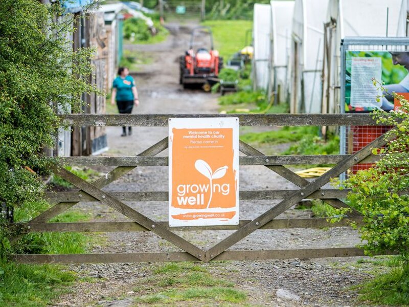 Our 2025 Charity Partner Announced as Growing Well Cumbria - Beetham ...