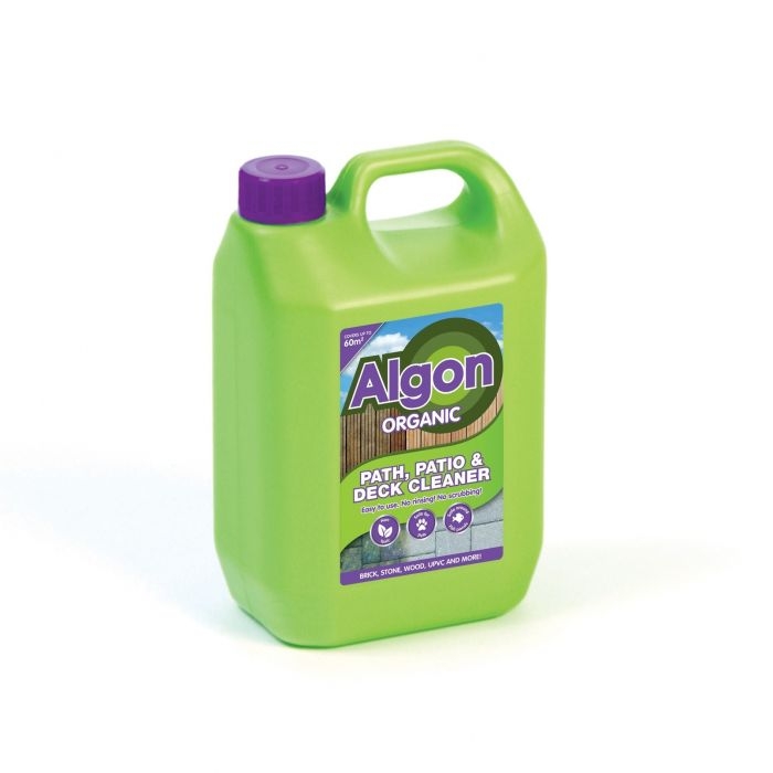 Algon 2.5 Litre Concentrate - Beetham Nurseries