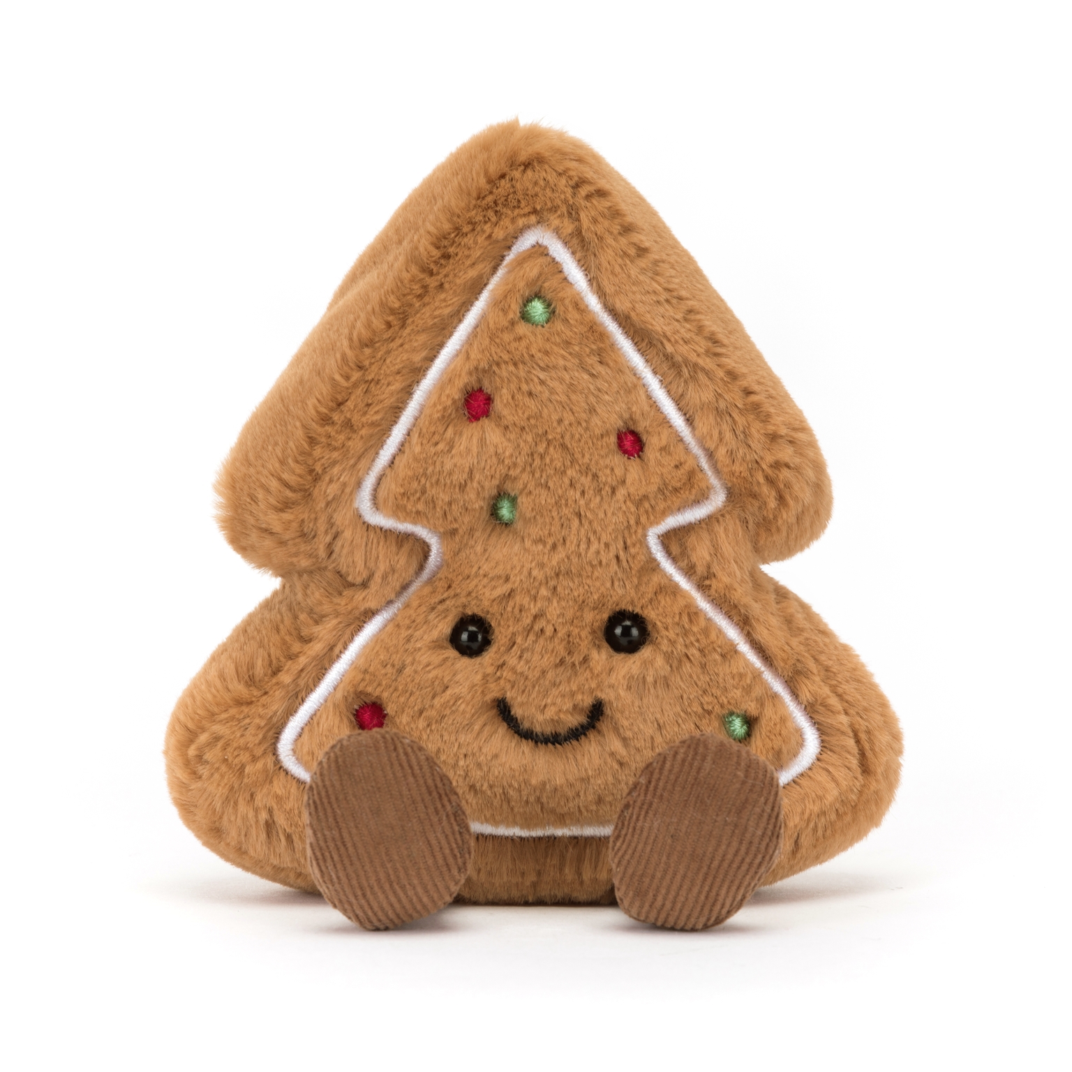 Jellycat Amuseables Tree Cookie - Beetham Nurseries