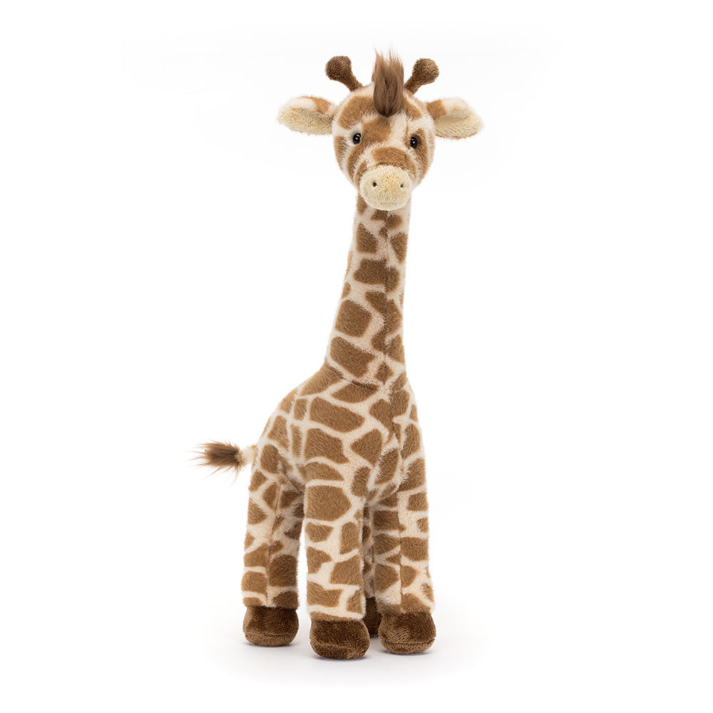 Jellycat Dara Giraffe - Beetham Nurseries