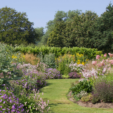 Events - Beetham Nurseries