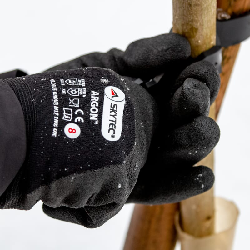 Skytec Argon Thermal Glove - L - Beetham Nurseries