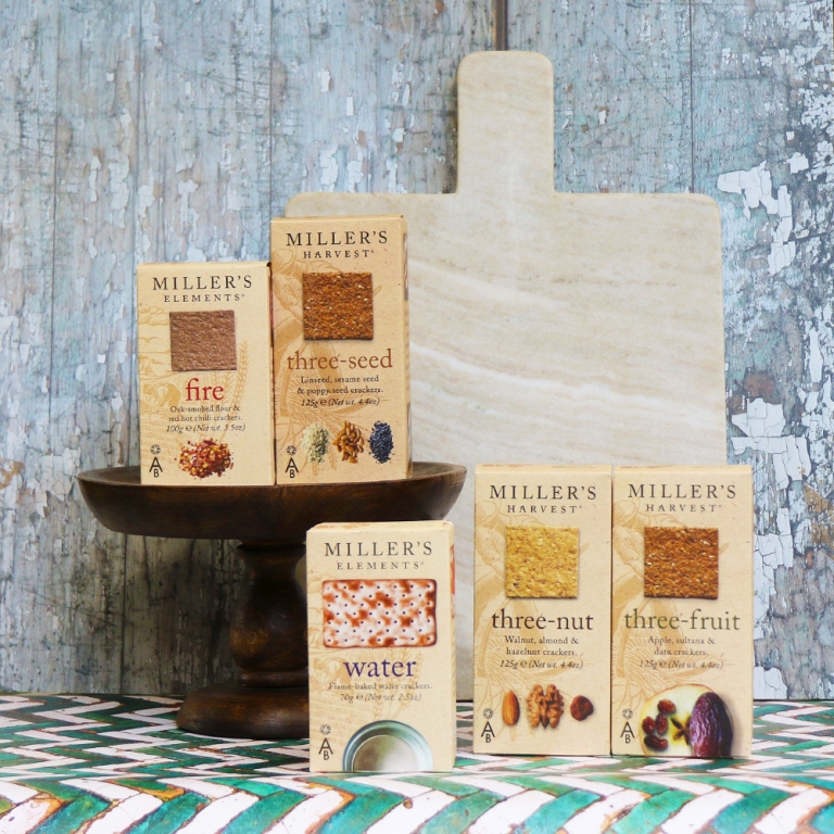 Store Cupboard - Beetham Nurseries