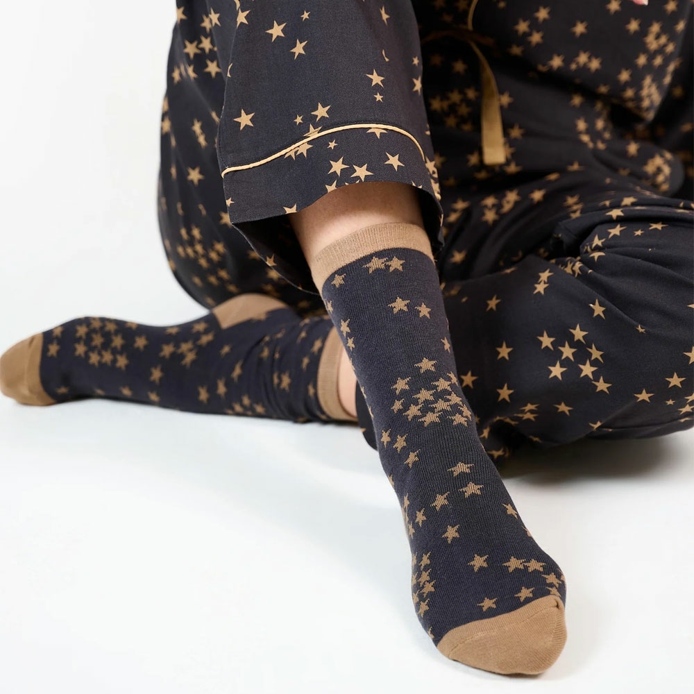 Tutti and Co Apollo Socks - Beetham Nurseries