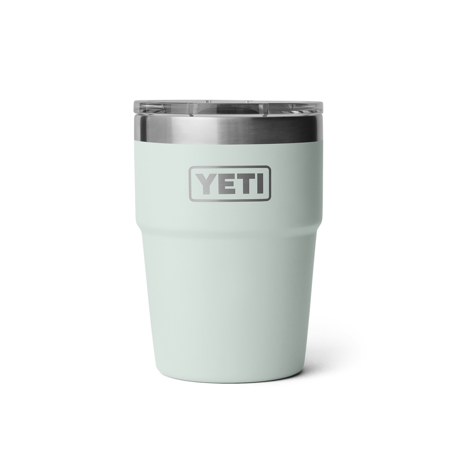 YETI Rambler® 16 Oz Stackable Cup in Ridgeline - Beetham Nurseries